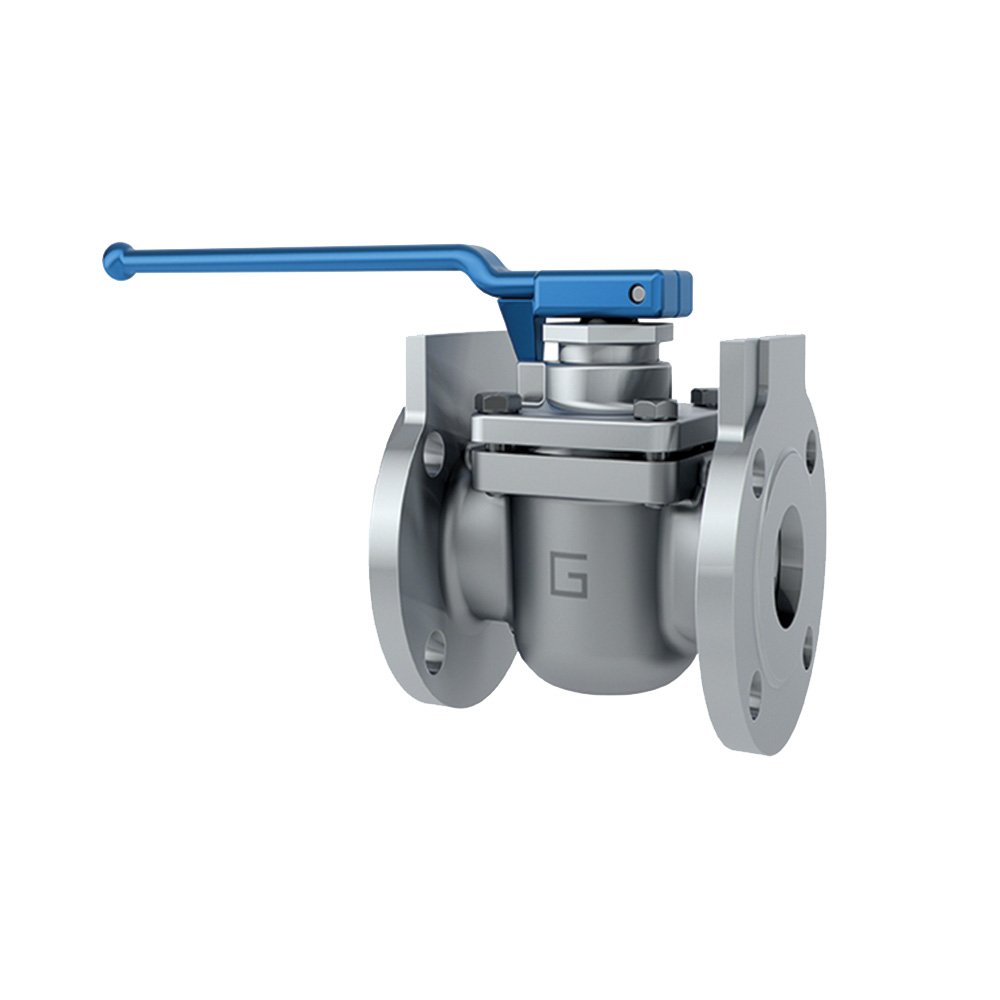 Gate Valve - CV Tunggal Jaya